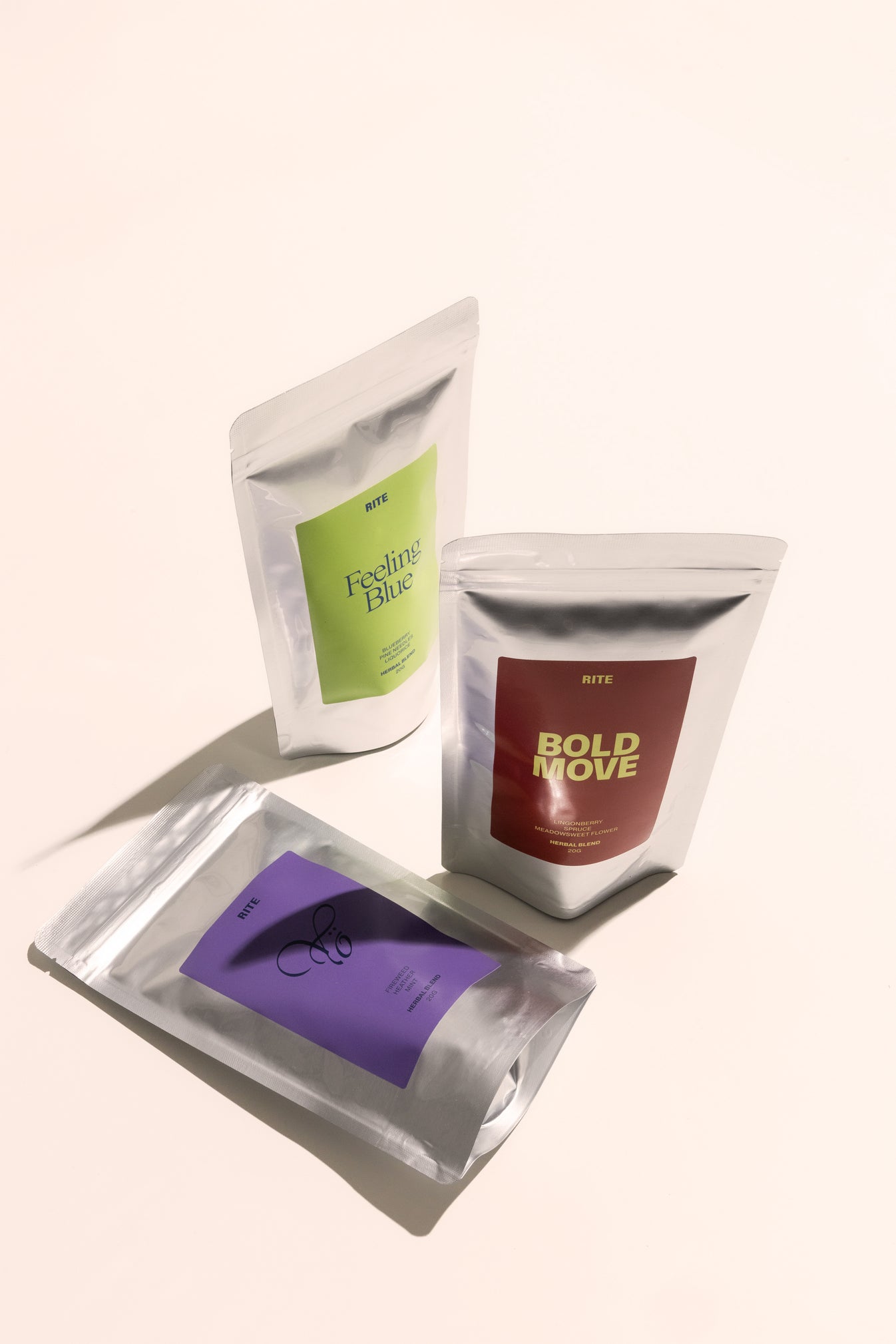 RITE - modern drink rituals from Finland – Rite